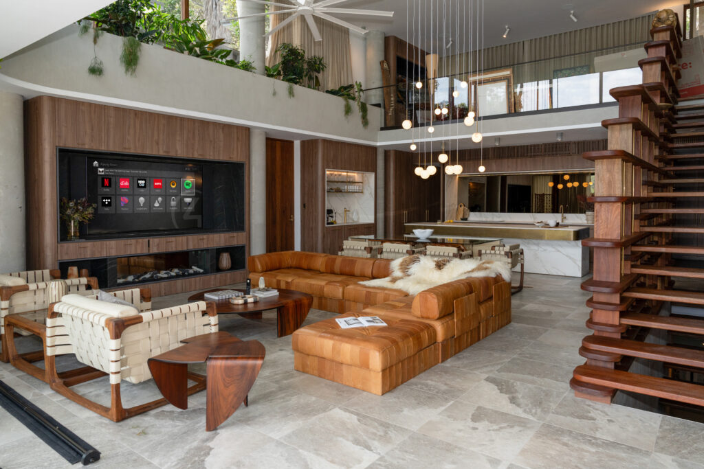 Smart Lighting: Simplifying Home Automation in Ocala, FL